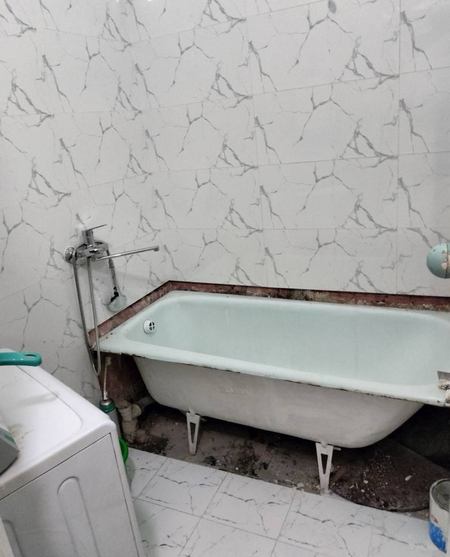 \Чилонзор,15,Средный,Разделный,2 Хона.1,5/3 балк.51м²,Ар.Учтепа Хокимя