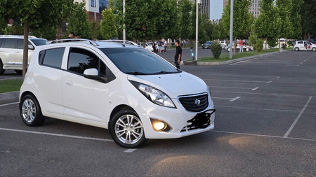 Spark 2020 A/T 4 pozitsa oq rang