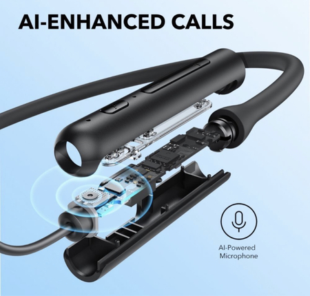Беспроводные наушники Soundcore Anker R500