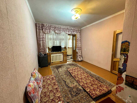 Продаётся квартира  2/1/4  на Паркентском (Завод Шампанский) 167460