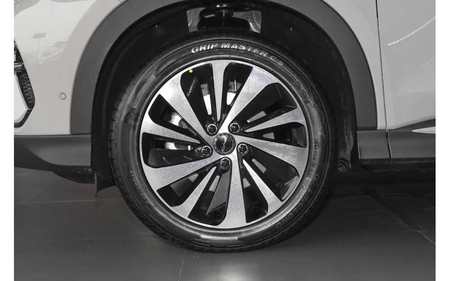 BYD Song plus 2024 EV