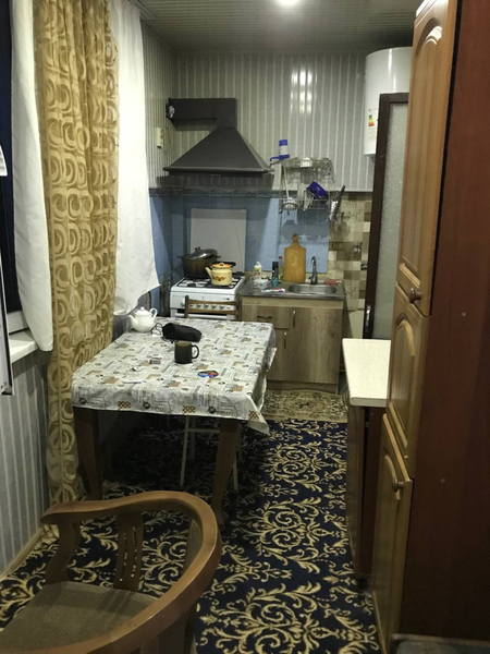 Аренда квартиры
