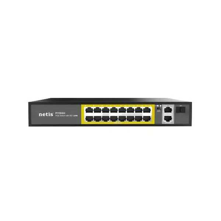 ! Коммутатор Netis P116GH цена с НДС