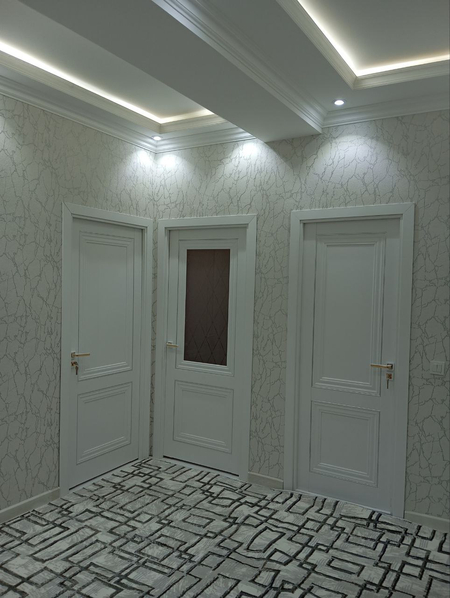 Arenda Bodomzorda Novastroyka 2/7/8 70m²