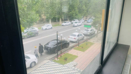 Сдается  Помещения на аренду в центре города 1 линя