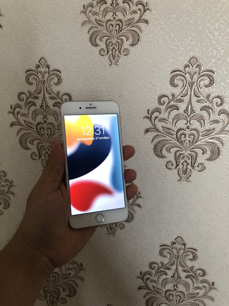 Iphone 7 Plus 32GB