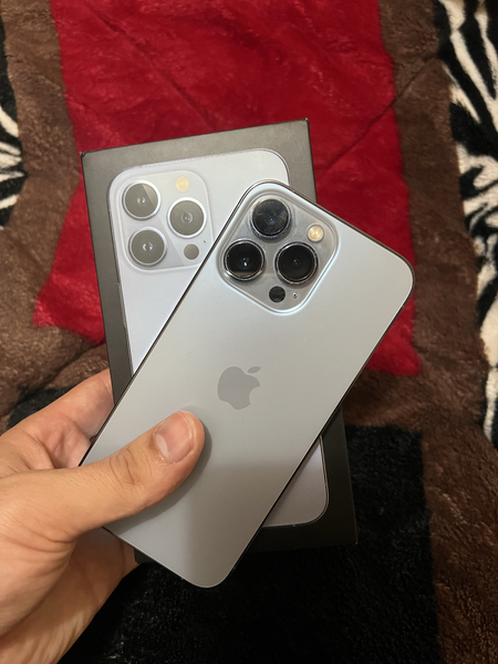 Срочна iphone 13 pro