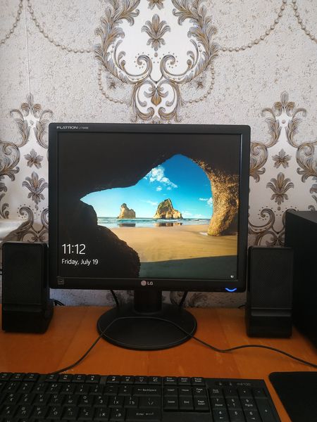 Computer sotiladi