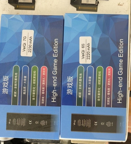 Iphone batareyka usilini samsung Redmi Huavei Oppo Vivo