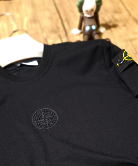 Футболки Stone Island