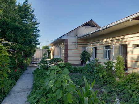 Продаеотса  дом  авангард  куилык  базар   6километр