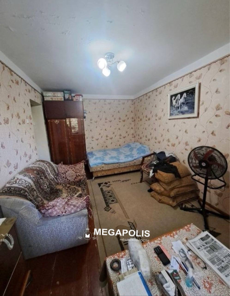 9 квартал 1/3/4 Балкон 1х3 (РУВД) Кирпич