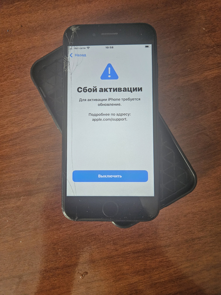 Iphone 7 A1660 на запчасти