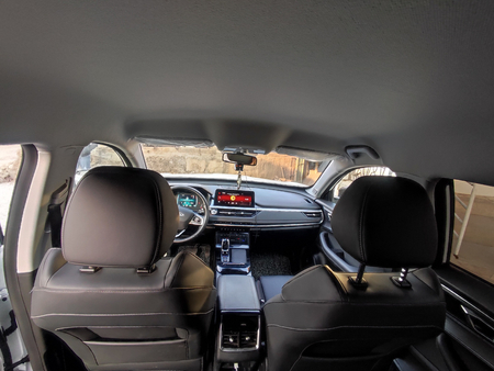 Срочно продаётся Chery 7 pro
