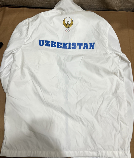 Erke & uz olympia