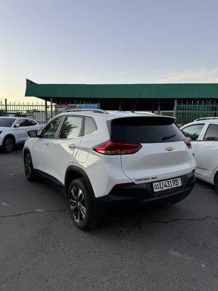 Tracker 2.