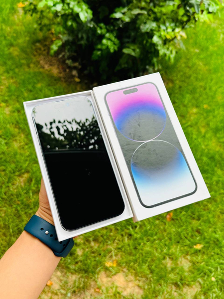 iphone 14 pro max 256gb
