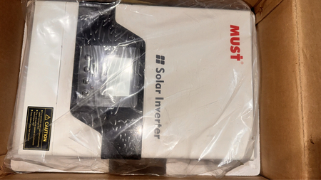 Inwerter must,covax 1500watt