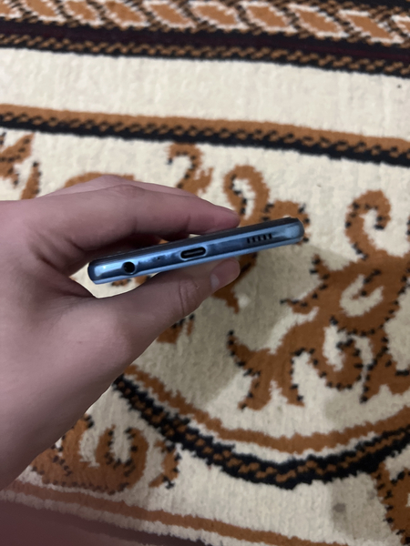 samsung a 52 holati orta