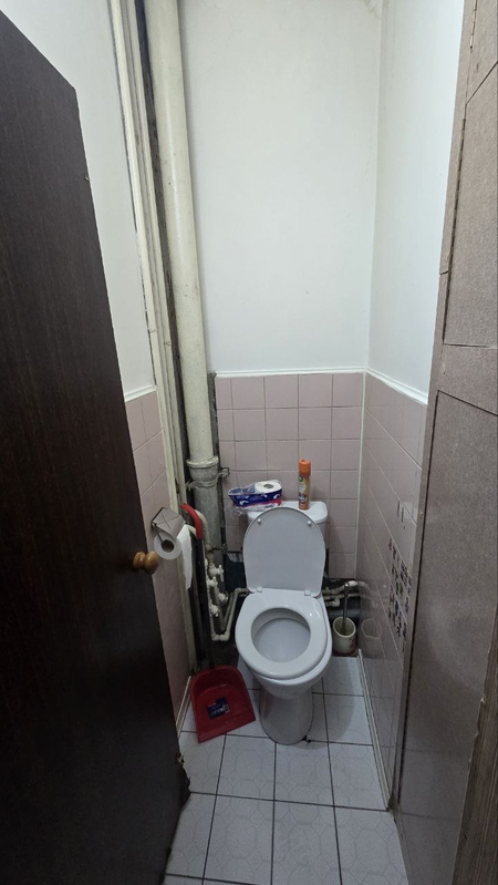 Сдам в аренду  квартиру 2/2/4 долгосрочно на Юнус-Абаде 7