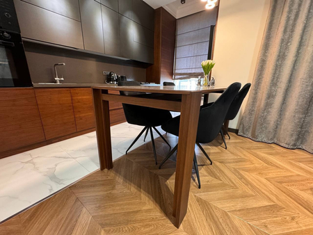 ПРОДАЕТСЯ 4/5/8
НОВОСТРОЙКА
ЖК Parisien
Golden House
(Яккасарайский ра