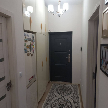 Продается 3х ком. квартира, ЖК Манзара Сити, ор-р: Юнусабад-й р-н,67м2