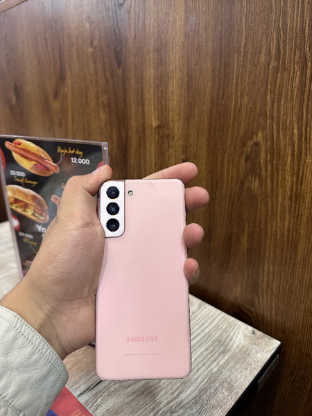 Samsung S21 5g 8/256