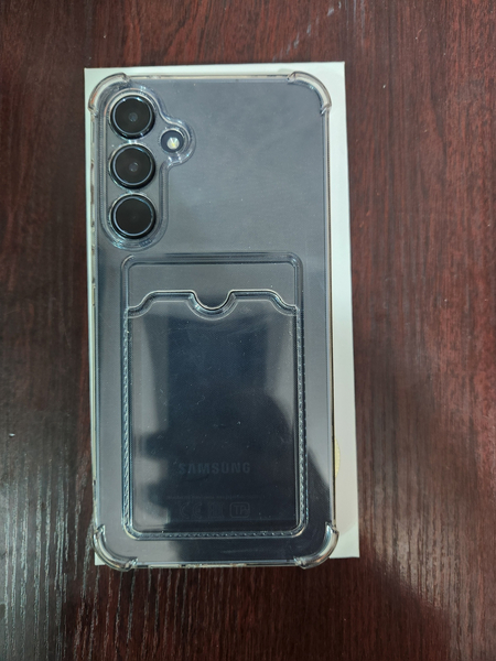 SAMSUNG A55 5G Ideal