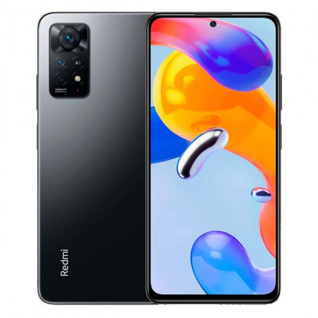 Redmi not 11 pro
