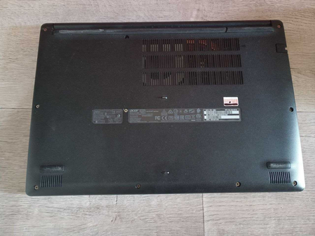 ноутбук HP Pavilion 15