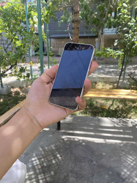 Iphone 12 mini с гарантией