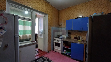 Срочно продается 4х комнатная квартира