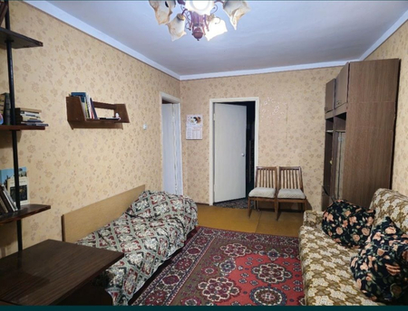 2 хонали шароити билан