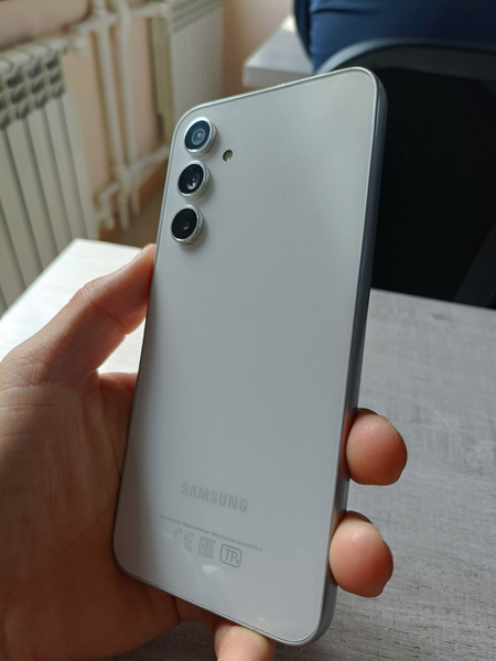 Galaxy samsung A54 8/256
