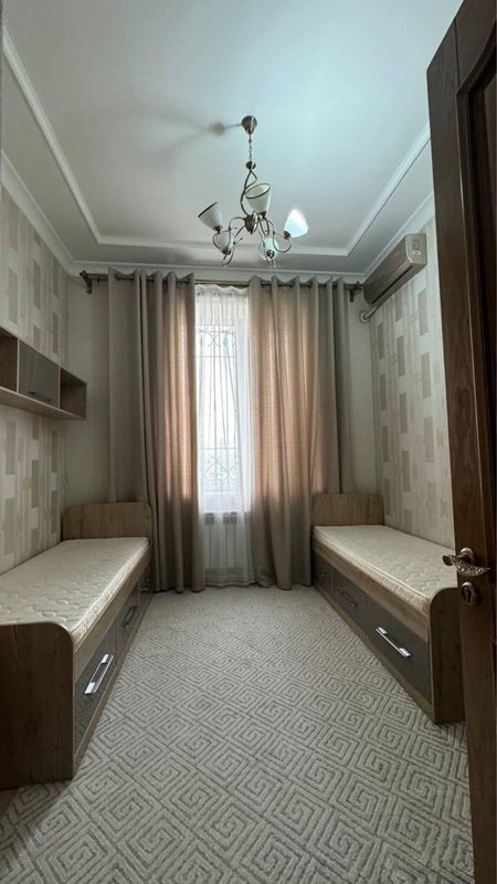 Улица Нукус Габус