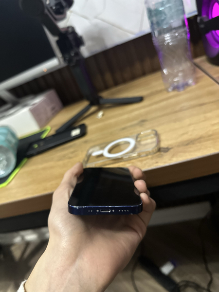 iphone 12 mini 128