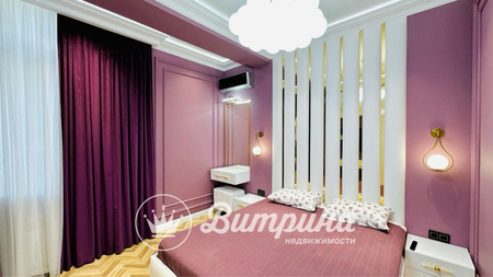 Продается 2/1/9 Parkent Avenue