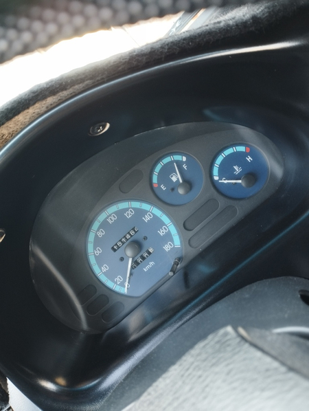 Matiz avtomat karobka
