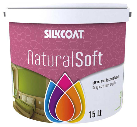 Süper Primer Silkcoat
