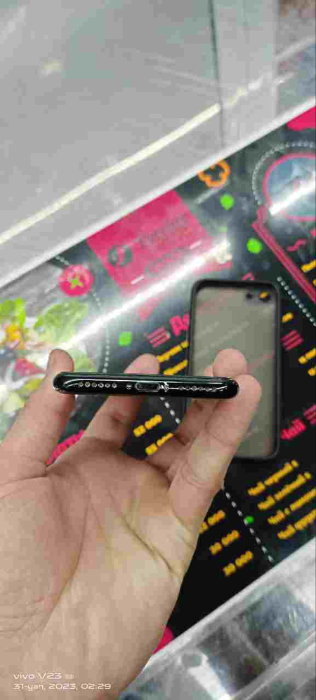 Iphone 7 sotlvotti