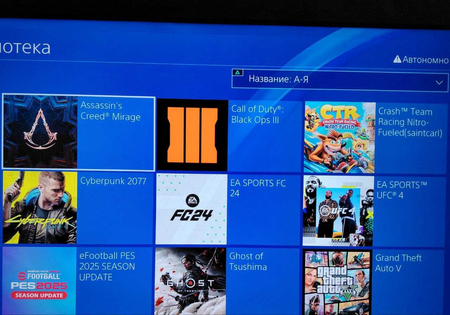 PlayStation 4 PRO