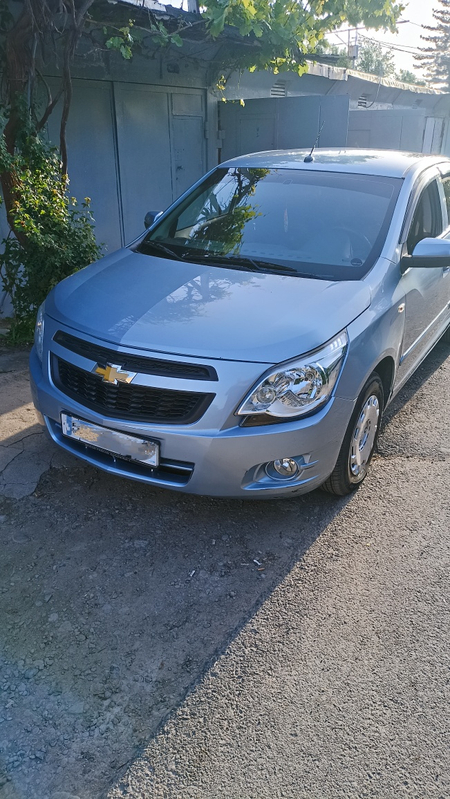 Аренда СУХОЙ Cobalt LT