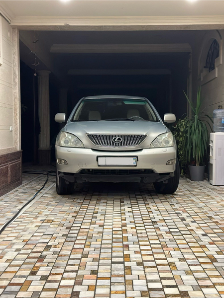 Lexus RX 330   .