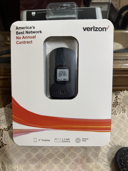 Verizon  perfektum yangi sotiladi 100$