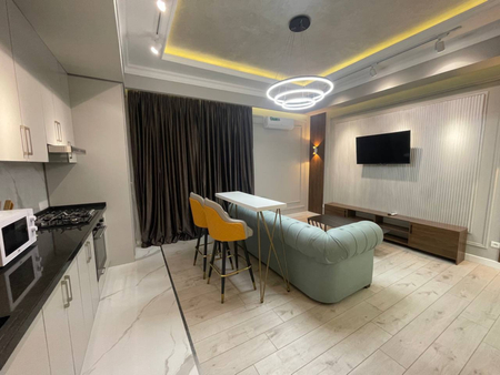 Срочно продаётся шикарная квартира в ТАШКЕНТ СИТИ Boulevard Residence!