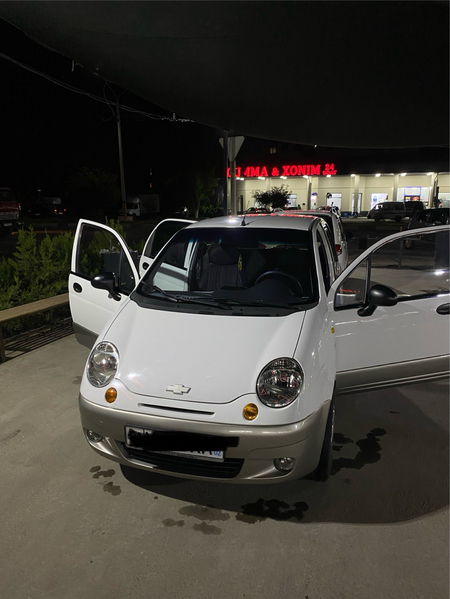 Matiz Best.