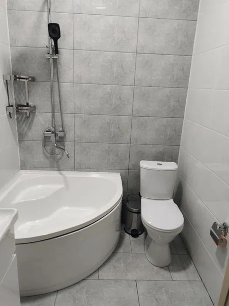 ЖК NEW LIFE Махтумкули ITpark 3 комн 78м2 ПОД КЛЮЧ Кадастр есть АКЦИЯ!