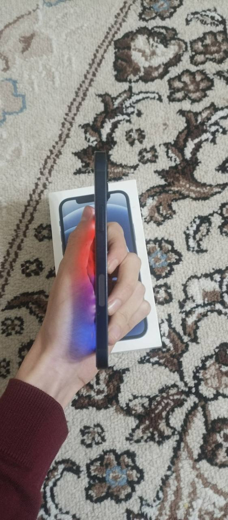 Iphone 12 64gb lla