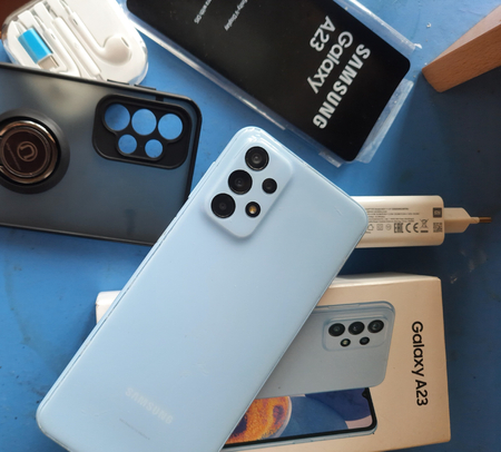 Samsung Galaxy a23