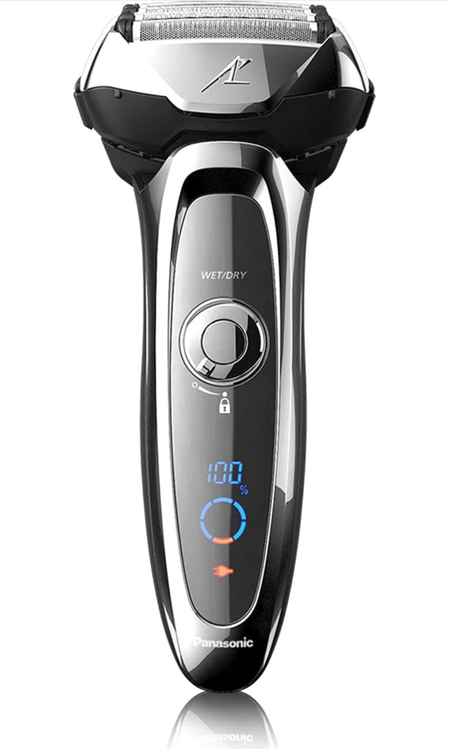 Panasonic Arc5 elektro britva